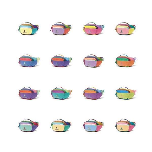 Del D?aコレクションは世界にたった1つのバッグです。 どのカラーがあなたの元へ届くかは、届くまでのお楽しみ！ こちらでランダムにピックアップした商品をお届けします。 完全なるサプライズな体験をお楽しみください。  DESCRIPTIO...