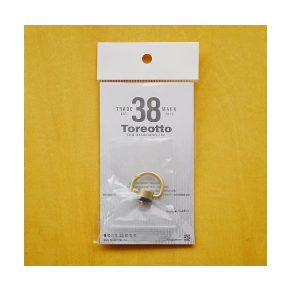 これまでとは違い、 カラビナのような役割も果たしてくれますので キャンプの夜の暗い時やワンちゃんの夜の お散歩の時はDsnap38を使い、38灯を 腰やリードにつけたり、、 更に様々な使い方ができるように パワーアップ致しました！  カメラ...