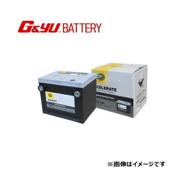 商品情報  形式： 75-660 部品番号： 8EB 354 810-081 20時間率容量： 60Ah RC(Min)： 100 CCA(A) BCI： 660 長さx横幅x総高さ： 230x179x185mm 重量： 14.7kg 端子...