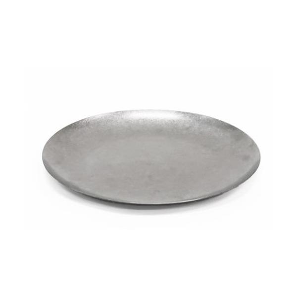 ヴィンテージ食器のようなマットな質感を再現したステンレスプレート。 お好きなサイズを1枚からお選びいただけます。 GRACE(グレイス)はステンレスの表面を細かく研磨することで、 長く使い込まれたビンテージ食器のような マットな質感を 再現...