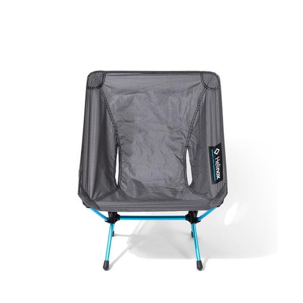 「チェアワン」の快適な座り心地を継承しながら、軽量コンパクト性を追求したモデルです。シートには薄手ながら丈夫なポリエステル・リップストップを採用。フレームのポールの肉厚を薄くするなど、徹底的に軽量化を図り、ペットボトル1本分に満たない超軽量...