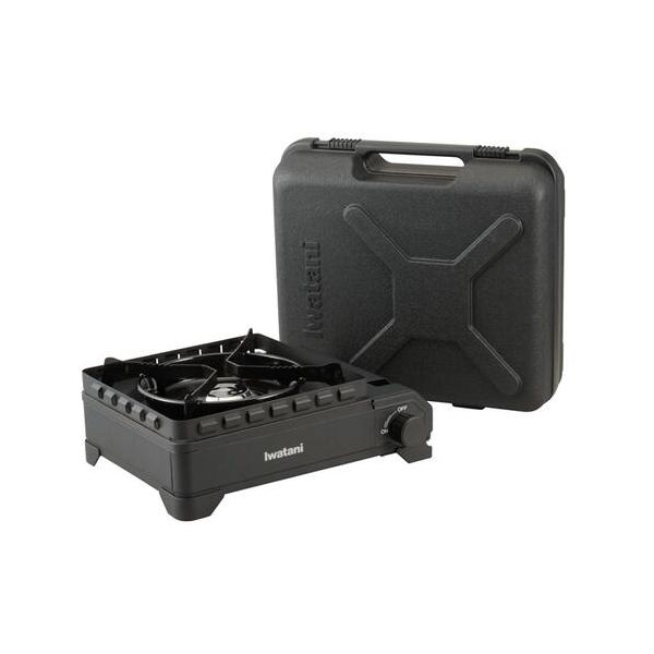 快適なアウトドアクッキングをかなえるカセットこんろ  カセットフータフまるXG  タフまるXGは、アウトドアで人気のある従来の「タフまる」にイワタニ・プリムス社専用モデルとして「X型ゴトク」とつや消しの塗装を採用したモデルです。つまみ部分も...