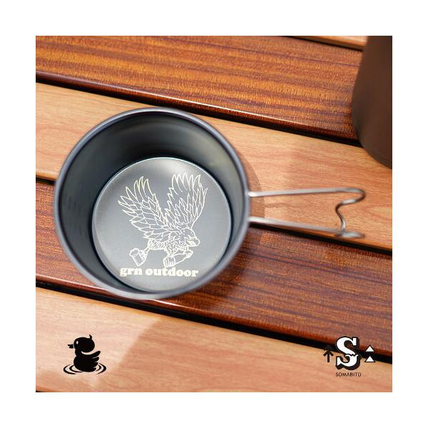 人気ガレージブランド「SomAbito」とのコラボレーション商品。「SomAbito」奥京都を拠点とするガレージブランドSomAbitoブランド名は木こりを意味する杣（ソマ）に由来する。日本文化と異文化との融合させた木製品KYO-KUKSA...