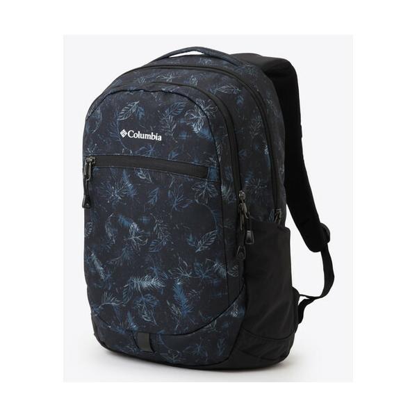 ■ペッパーロックシリーズ  【商品特徴】 ・コロンビア独自のはっ水（撥水）機能「オムニシールド」 ・アウトドアからタウンユースまでシーンレスで活躍するバックパック ・女性にも背負いやすいサイズ感 ・メインコンパートメント内部にPC（13イン...