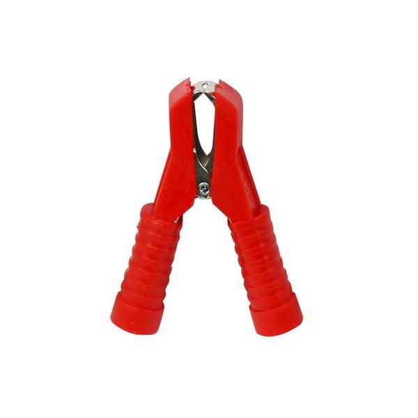 ●25A/12Ｖ用  銅線の太さ:約２mm2  材質:（クリップ）鉄にニッケルメッキ使用（スリーブ）エンビ  厚み（板厚）:0.5mm<div style="margin: 10px 0 10px 0;"><img src...