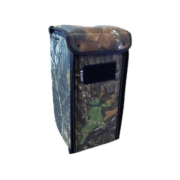 ■MATERIALコーデュラナイロン / ポリエステル/コットン■SIZE約 34×16×16cm (外寸)約 32.5×15×15cm (内寸)コールマンの200系ランタン(通称赤ランタン)等の中型ランタンを収納出来るランタボックスになり...