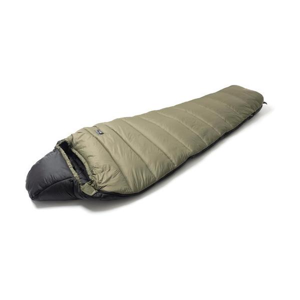 APPROACH SYNTHETIC FIBER1200  化繊マミー型シュラフ。  生地表面は撥水加工が施されており、結露などのシュラフ内への浸水を防いでくれます。 ダウンシュラフよりも安価で洗濯可能な為、初心者にも扱いやすいシュラフにな...