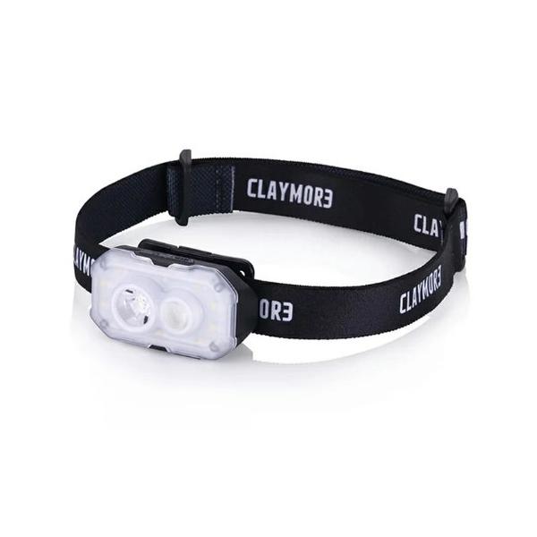 ■集中光や拡散光など、多彩な点灯モードを備えた ヘッドライト「Heady+」に赤色光を搭載したモデル。  赤色光は周囲への刺激を抑え、ナイトハイクや夜釣りなどで 活躍します。 また、ヘッドライトとしての使用だけでなく、吊り下げに 便利な折り...