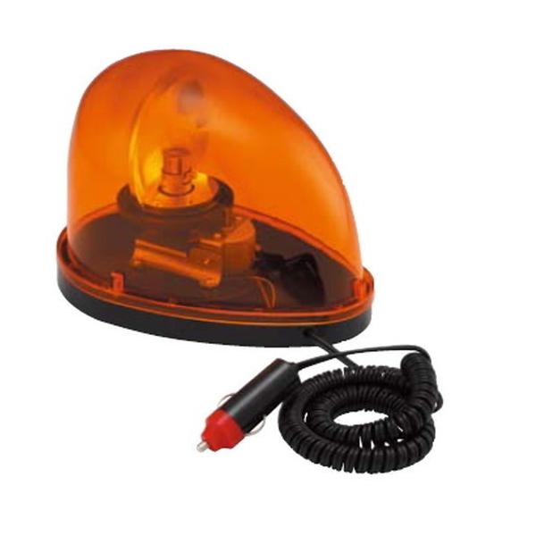 ●万が一の事故の時に！ ●子供の防犯パトロールに！ ●後続車の二次災害を防止する！ ●シガーソケットでの簡単接続！  サイズ W182×H130×D125mm   重量 500g   材質 カバー：PS（ポリスチレン）  入力電圧 DC12...