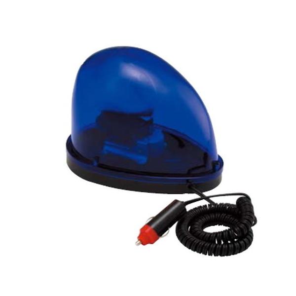 ●万が一の事故の時に！ ●子供の防犯パトロールに！ ●後続車の二次災害を防止する！ ●シガーソケットでの簡単接続！  サイズ W182×H130×D125mm 重量 500g 材質 カバー：PS（ポリスチレン） 入力電圧 DC12V 消費電...