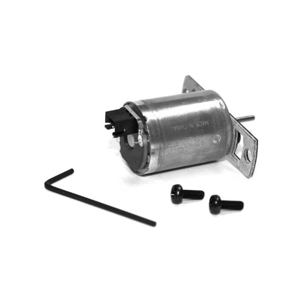 Ecofan エコファン用オプション品 800JP用交換モーター  品番：812JPM (エコファン ウルトラエアー・エコファン エアーマックス共通）  プラスドライバーがあればご自身でモーター交換が可能です 爆買