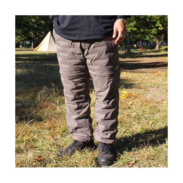 【スナップボタンによるカーディガンタイプ】6つのレスでキャンプシーンをより快適に！コーディネート問わず使いやすいシンプルなデザインにしました。冬場のインナーとしても使いやすいと思います。袖を取り外して半袖にもなる作りの為、様々な季節や急な天...