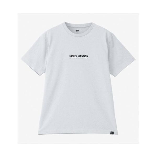 フロントに刺繍でブランドネームをあしらった、シンプルなTシャツ。  コットンとポリエステルを混紡した天竺生地で、コットンならではの自然な風合いを活かしながら、速乾性をもたせています。  ジャストサイズで着用できる、ややタイトなレギュラーシル...