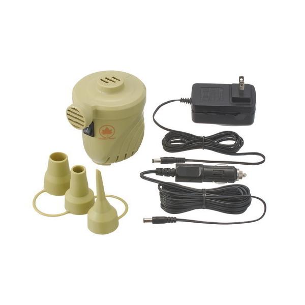 総重量：（約）460g<br>サイズ：［ACコード長］（約）2.5m<br>　　　　［DCコード長］（約）4m<br>圧　力：0.51psi<br>主素材：ABS<br><b...