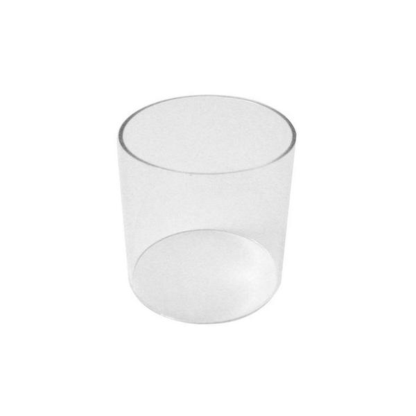 ■Made in U.S.A. のキャンドルランタン キャンドルランタン用の替ガラスです。※キャンドルランタンは付属しておりません。 爆買