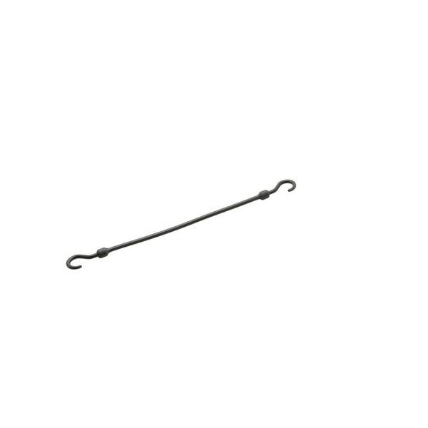 一般に市販されている合成素材のコードは、耐久性や寿命の問題がありますが、イージーストレッチコードはこれを解決することができます。Flexa-Pure素材から作られたこのコードは4種類の長さが用意されています。イージーストレッチコードは、32...