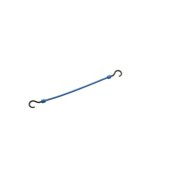 一般に市販されている合成素材のコードは、耐久性や寿命の問題がありますが、イージーストレッチコードはこれを解決することができます。Flexa-Pure素材から作られたこのコードは4種類の長さが用意されています。イージーストレッチコードは、32...