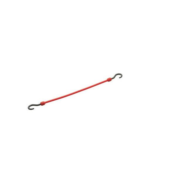 一般に市販されている合成素材のコードは、耐久性や寿命の問題がありますが、イージーストレッチコードはこれを解決することができます。Flexa-Pure素材から作られたこのコードは4種類の長さが用意されています。イージーストレッチコードは、32...