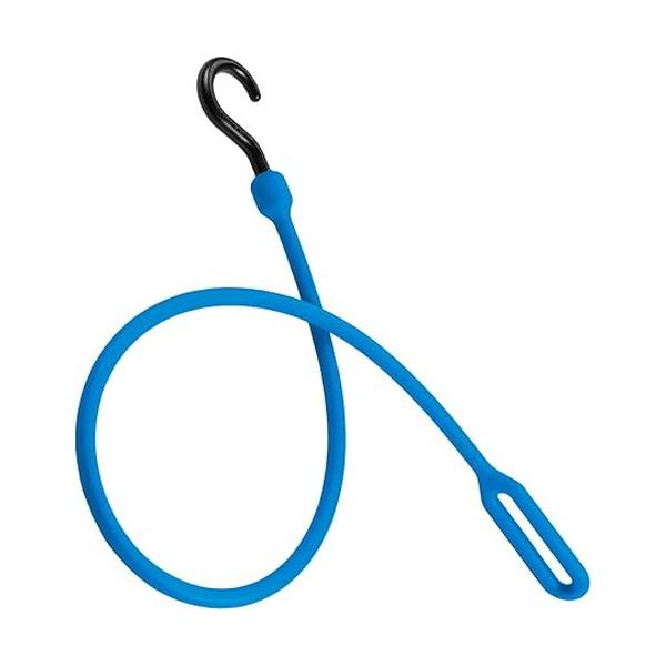 ループエンドシンチコードは、アジャスタストラップと 同じ素材であるFlexa-Pure (フレクサピュア) で 作られており、伸ばして使用することができます。  片方の端にループがあり、もう片方の端に一体型 ナイロン樹脂フックがあります。 ...