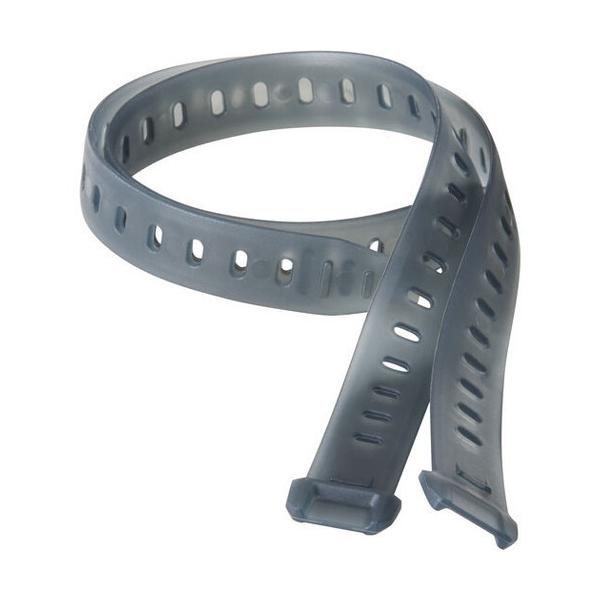 ポジロックATバインディング、スピードロックバインディング用の交換ストラップです。対応モデル：2010-11年モデル〜ライトニングアッセント、ライトニングアクシス、ライトニングフラシュ、EVOアッセン ト、EVOツアー、REVOアッセント※...