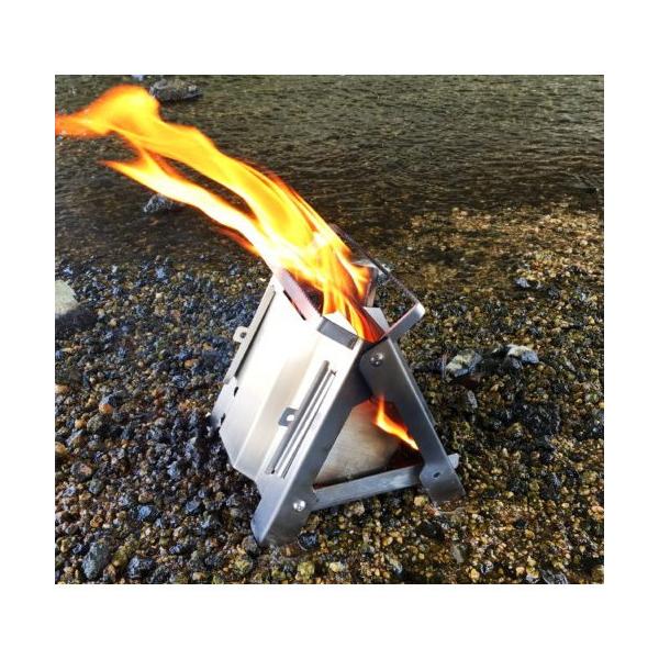 【製品仕様】 カラー：ステンレスRawカラー サイズ：上記図面参照 重量：約1.3kg 静止耐荷重：約15kg（実際の耐荷重は20kg以上ありますが、それだけの重量となると鍋も大型になり安定感も悪くなるため、この数値を限度としております） ...