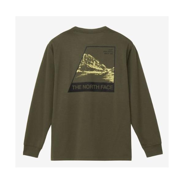 通気性のある生地に虫よけ加工を施した長袖Tシャツ。  肌への優しさと耐久性を両立した虫よけ加工により、 春先〜夏のアウトドア、キャンプシーンで虫が 寄り付きにくくなります。  背面にヨセミテをモチーフにしたグラフィックを 配置しています。 ...