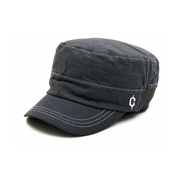 誰にでも似合う、clef定番のリブワークキャップに 待望のサマーバージョンが登場！  ボディーは通気性のよい生地を使用し、裏地にも メッシュ素材を採用することで夏場でも快適に ご使用頂けます。  BODY : RAYON 65％ COTTO...