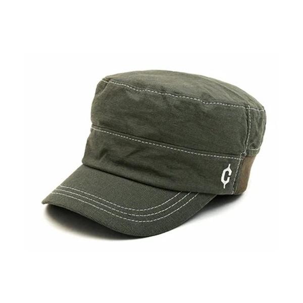 誰にでも似合う、clef定番のリブワークキャップに 待望のサマーバージョンが登場！  ボディーは通気性のよい生地を使用し、裏地にも メッシュ素材を採用することで夏場でも快適に ご使用頂けます。  BODY : RAYON 65％ COTTO...