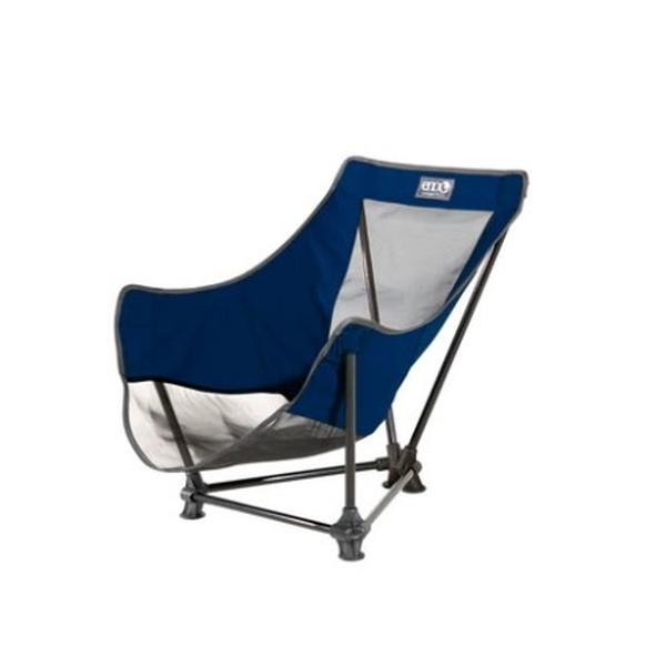 Lounger SL Chairはコンパクトで持ち運びに優れています。低めの視線で快適な座り心地とお届けします。フェスや公園、そして時にはビーチなどでリラックスタイムを楽しんでください！サイズ：76cm×57cm×69cm (収納時：51c...