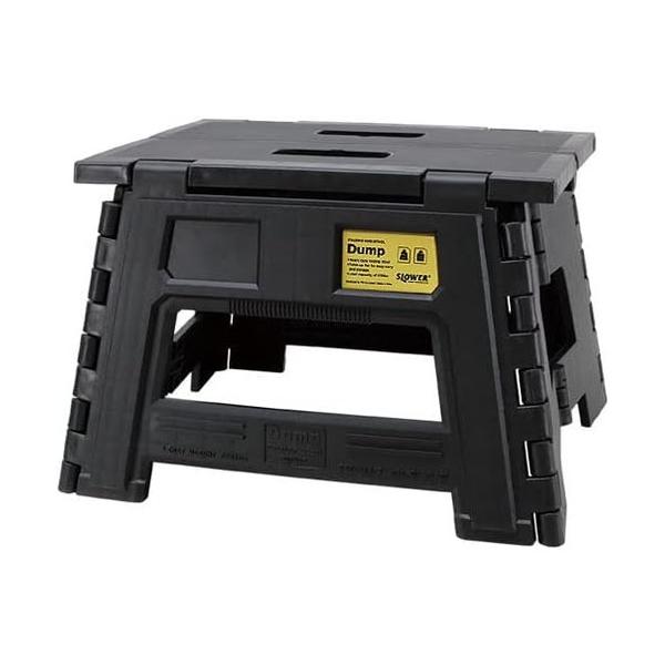 ■商品詳細  使用時：337×217(H)×279mm 折畳時：337×325(H)×53mm 重量：約1250g 動的耐荷重：125kg 静的耐荷重：180kg