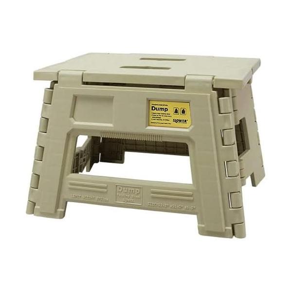 ■商品詳細  使用時：337×217(H)×279mm 折畳時：337×325(H)×53mm 重量：約1250g 動的耐荷重：125kg 静的耐荷重：180kg