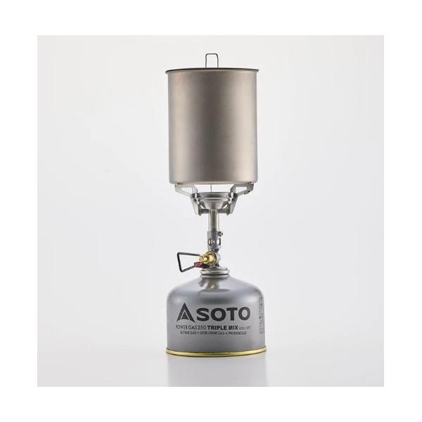 商品詳細 ウインドマスターにチタンポットとタイベック製の収納ポーチが付いた限定セット  ※ウインドマスター専用4本ゴトク フォーフレックスは別売りです  ウインドマスター×チタンポット×タイベックポーチ 山の定番、ウインドマスターに超軽量チ...