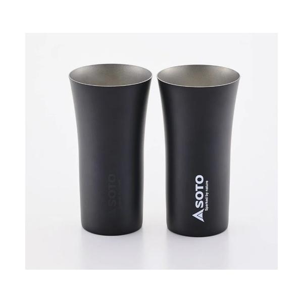 数量限定ビアタンブラー 大切な人へ、格別な贈り物。特別なパッケージで贈り物に最適です。  製品仕様  製品サイズ(WxDxH) 300ml：直径75×高さ105mm、400ml：直径75×高さ145mm  重量 300ml：100g、400...