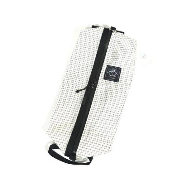 ストレージパックでザックの容量を簡単に拡張！   仕様 【容量】約8L 【重量】100g 【大きさ】W28cm x D18cm x H15cm 【素材】Spectra X-Grid Nylon 200D(PUコーティング) 【生産】日本製 ...