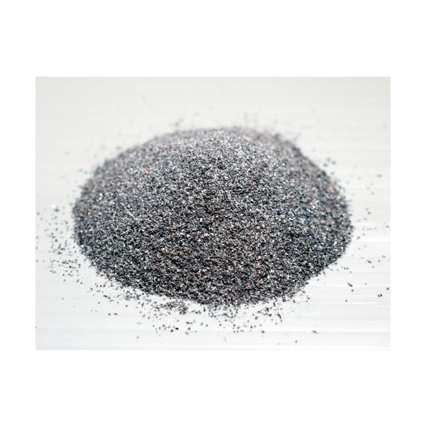 サンドブラスト用砂 爆買