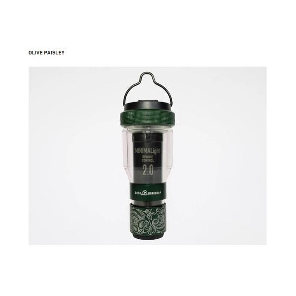 リモコン対応、上下同時点灯、無段階調光ができる新しいミニマライト ※5050RC(リモコン)は別売りです 5050WORKSHOPのMINIMALight REMOTE CONTROL 2.0はリモコン対応に加え、新しい機能がプラスされアッ...