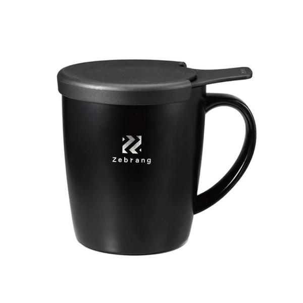 ひとつで二役のマグ＆コーヒーメーカーアウトドアで冷えた体を温めるのに最適な保温性の優れたマグ。保温マグとしての使い方はもちろん、コーヒー粉と熱いお湯があればこれ一つで美味しい一杯のコーヒーが淹れられます。コーヒー粉をお湯に浸すことでコーヒー...