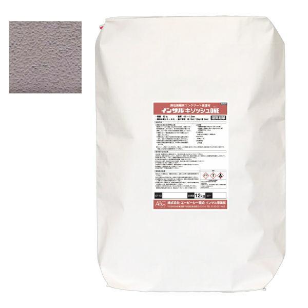 1ステップで仕上がる無機系のコンクリート基礎保護材住宅の基礎の美観と機能を保つ基礎保護材。酸性雨などによるコンクリートの中性化や表面のひび割れを防止します。プライマー不要で、1材料1工程での短時間施工が可能な無機系低コストタイプです。特長■...