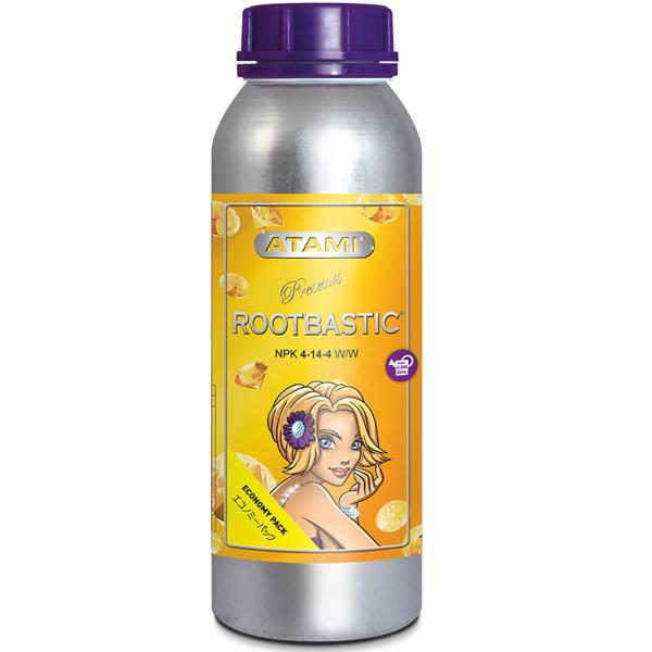 想像を絶する発根をROOTBASTICは高濃度のN-P-Kと微量ミネラルが豊富な発根剤です。ミネラル栄養剤、野菜エキス、アミノ酸で構成された液肥で、発根剤としては類を見ないほどの高いNPK値となっています。発根剤としてのリンは開花ではなくエ...