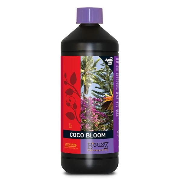 ココ栽培のために開発された開花促進剤です。※ビタミンB1配合Coco Bloom Stimulatorは、ココヤシ栽培のために特別に開発されました。植物が花芽を形成し始めたら使用開始します。Coco Bloom Stimulatorは、開花...