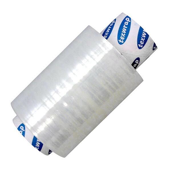 【特長】●伸縮するフィルムを巻いて古紙・ダンボールなどをカンタンに結束でき、楽に運ぶ事ができます●バラす際もフィルムをハサミ・カッターで切るだけで簡単にフィルムをとることが出来ます【用途】●古紙・ダンボールなどの結束に●専用ホルダーにセット...