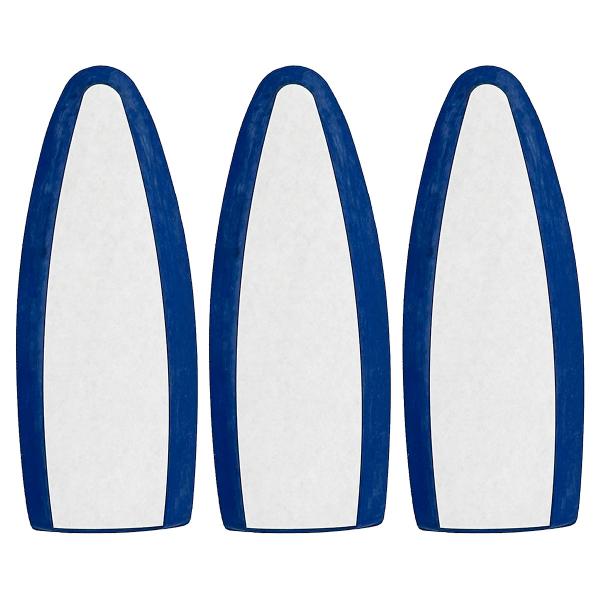 創業100年以上の老舗が手掛ける防水用品メーカーの尾崎亀商店と塗装用品メーカーのハンディ・クラウンがコラボ！金ベラの形やしなり、絶妙なテーパー加工が特徴！各部材の目地、サッシ廻り、入隅部など「円熟」1本あれば替えゴムの張り替えだけで様々な施...