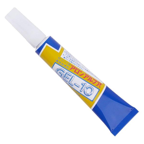 ●アロンアルフア EXTRA4000シリーズは、接着耐久性に優れた瞬間接着剤です。●従来品と比べ、耐衝撃性が向上しました。特に金属同士の接着に優れています。●耐熱性も格段に向上し、高温下でも高い接着力を保持します。用途・合成ゴム・金属・プラ...