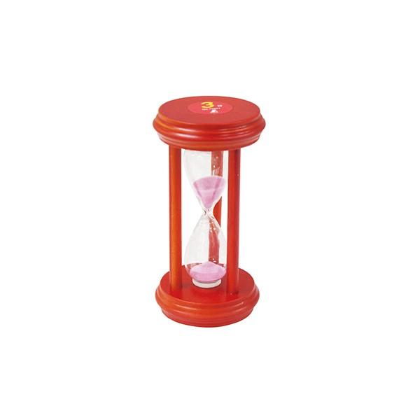 仕様品番：70551本体サイズ：φ50×100mm製品質量：43g用途：歯磨き、カップ麺、電話の通話、トレーニングなど、様々な時間管理に※サウナでは使用できません精度：±30秒以内材質 本体：木、ガラス材質 砂：ガラス●心地よく落ちる砂に時...