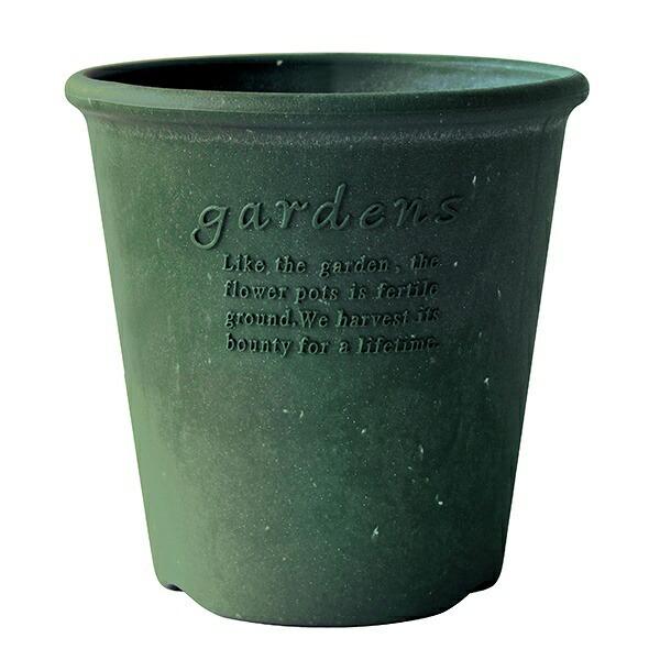 シンプルでスタンダードな長鉢タイプです。ラスティックで落ち着いた色目のグリーンは植物を優しく包み込んでくれ、落ちついた色合いが花や緑をやさしく演出します。こちらの商品は、紙の端材を有効利用し、紙の優しい質感を再現しました。軽くて耐久性に優れ...