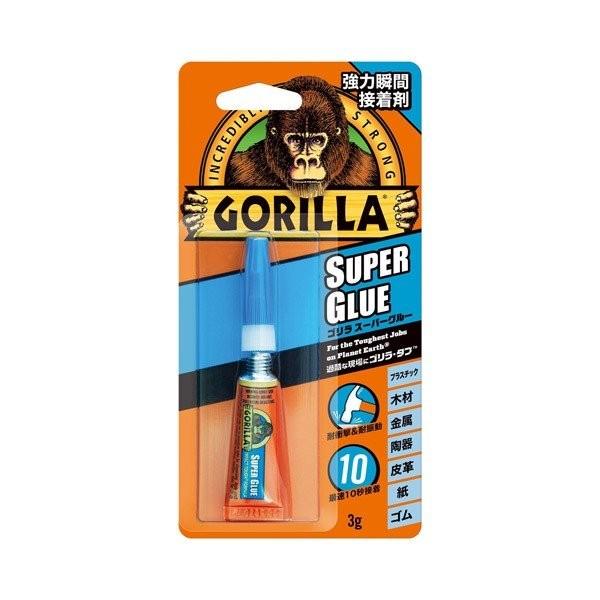 仕様品番：1771容量：3g用途：各種工作、小物、アクセサリー、模型、置物、部品などの接着及び補修主成分：シアノアクリレート(85%)、合成樹脂(15%)使用できるもの：プラスチック、木材、金属、陶器、皮革、紙、ゴム使用できないもの：ポリエ...