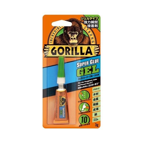 仕様品番：1772容量：3g用途：各種工作、小物、アクセサリー、模型、置物、部品などの接着及び補修主成分：シアノアクリレート(85%)、合成樹脂(15%)使用できるもの：プラスチック、木材、金属、陶器、皮革、紙、ゴム使用できないもの：ポリエ...