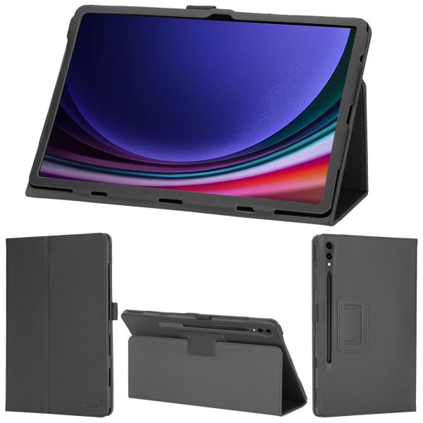 wisers Samsung サムスン Galaxy Tab S9 SM-X710NZAAXJP 11インチ タブレット 専用 ケース カバー   高品質のPUレザー素材を使用し・1つ1つ丁寧な縫製で仕上げました。  カバー外側は柔らかいソ...