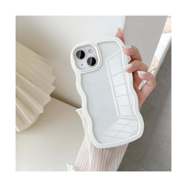 【対応 iPhone 13/iPhone 14 6.1 inch 用の ケース】 ご購入前に、お使いの携帯電話の正しいモデル/サイズ選択してください。当社のスマホケースの品質に問題がある場合は、お気軽に当社のにごください。UEEBAI可愛い...