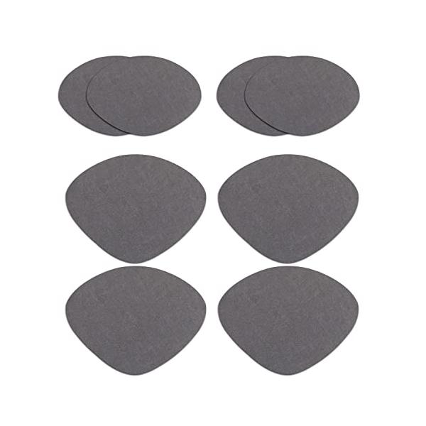 靴のかかと内側修理は超細繊維皮革で作られ、柔らかくて足を磨かず、滑り止め、耐摩耗性、吸汗性、通気性、防水性、皮膚を傷つけず、靴をよく修復し、良好な使用体験を提供することができます。スニーカーかかと内側補修の裏面は粘着力が強く、裏面の離型紙を...